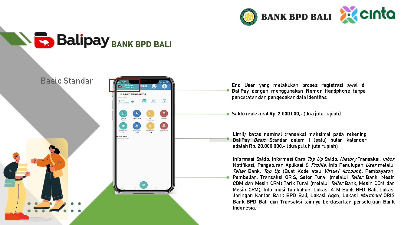 PT Bank BPD Bali